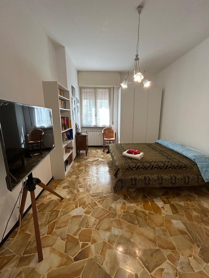 Eduard & Helena House - Savona