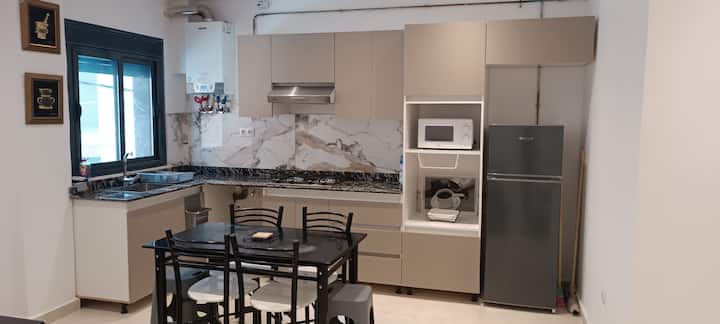 Ahlan Home - Algeria