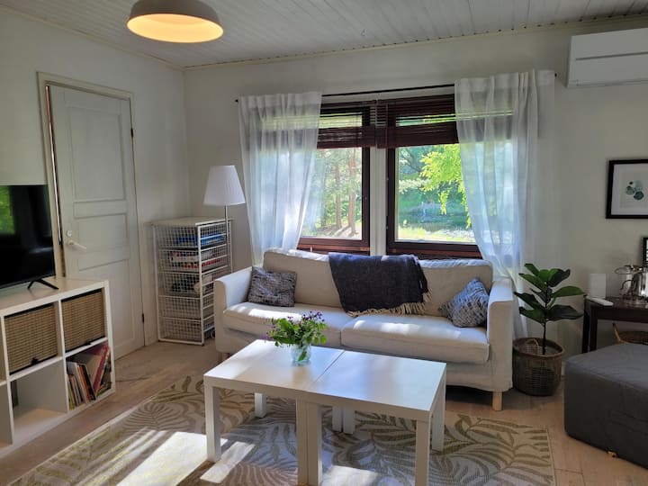 Villa Otava - Near Jyväskylä - Jyväskylä