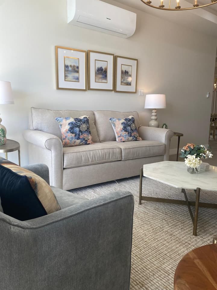 Styles Beach 2e -Luxury Condo W/ Pool And Terrace - Belize