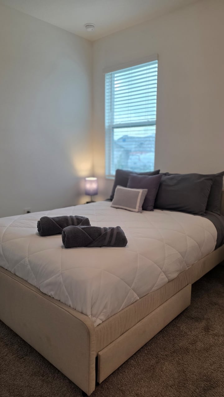 Place For 4p Near Legoland, Disney & Theme Parks - Davenport, FL