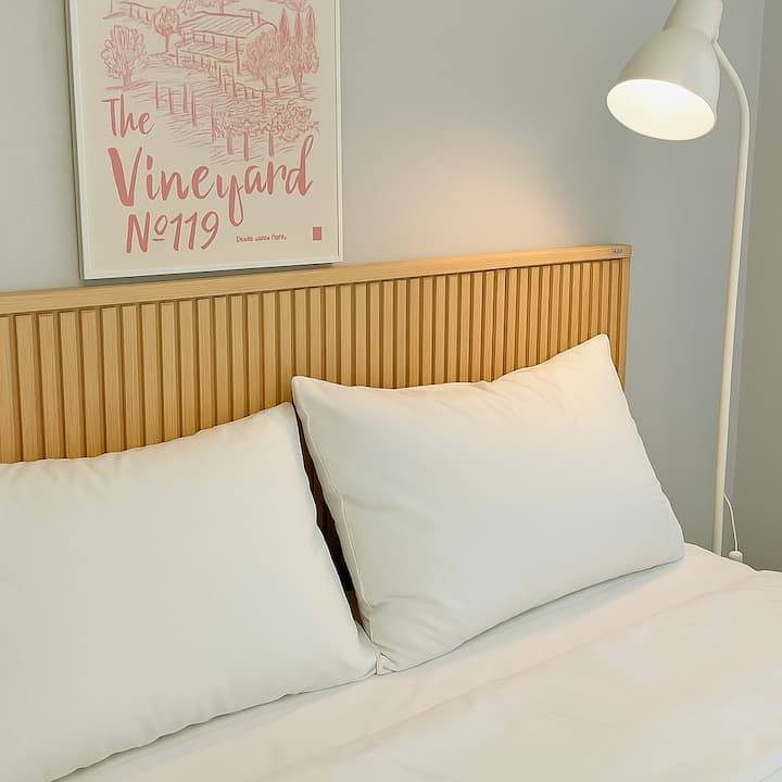 무드인디고 Mood Indigo|여수 감성충전소|858 - Yeosu-si