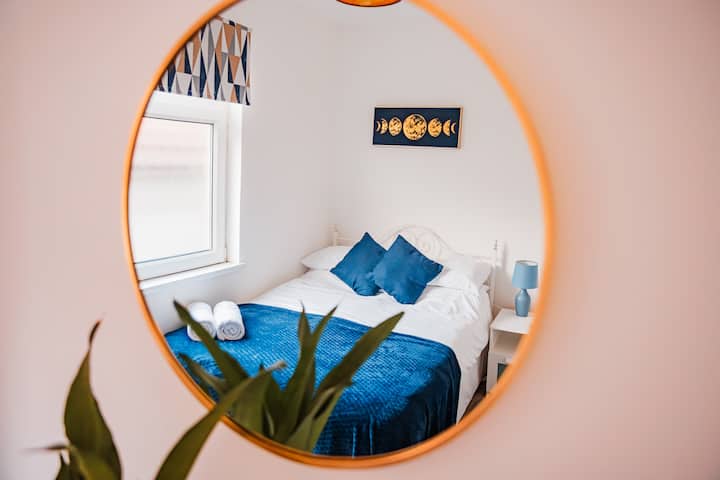 Cosy Stays Cardiff - Barry