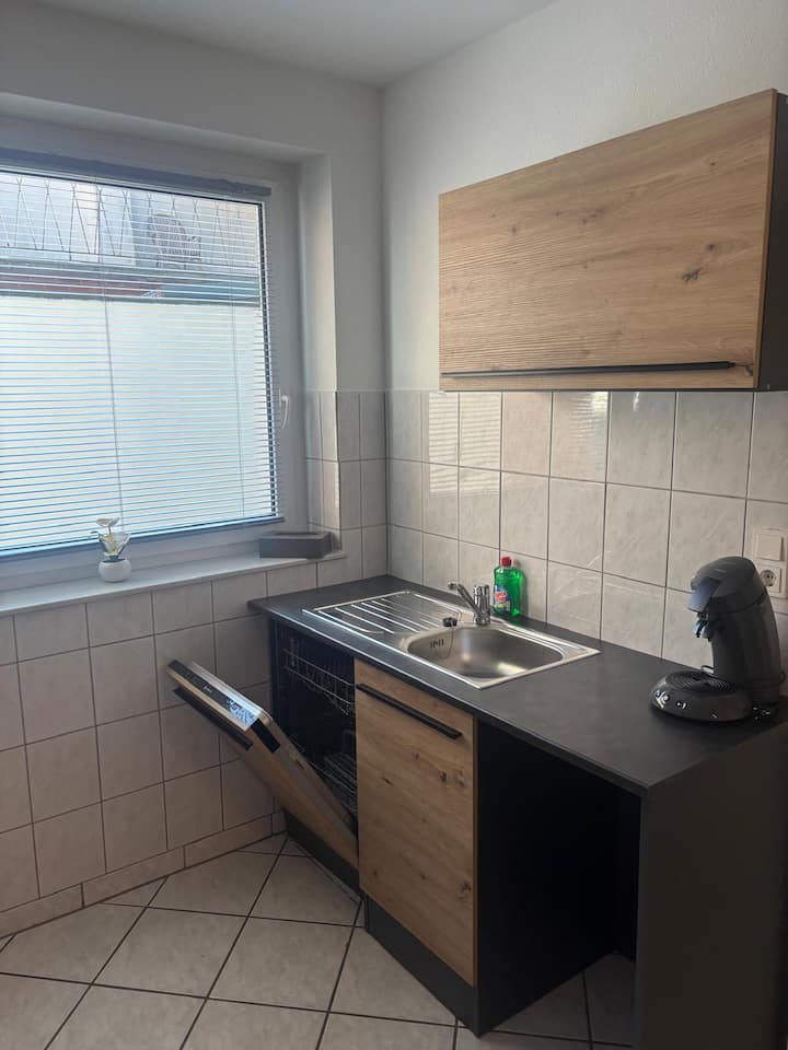 Schöne Unterkunft In Dremmen - Hückelhoven