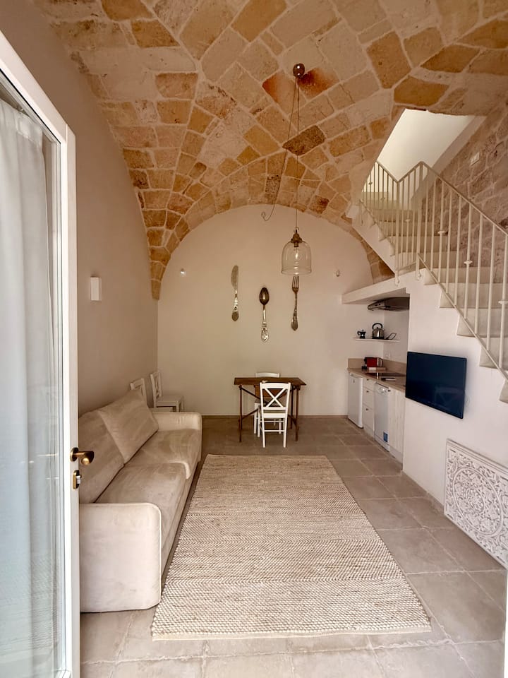 Dimora Orsini Del Balzo - San Vito dei Normanni