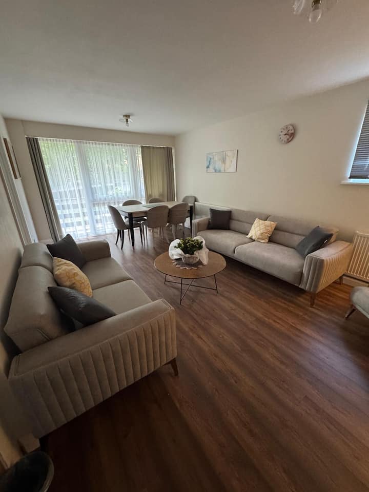 Flat In Bromley - 브롬리