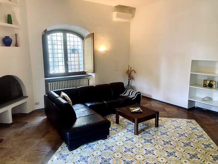 La Terrazza Di Andrea - Bolsena