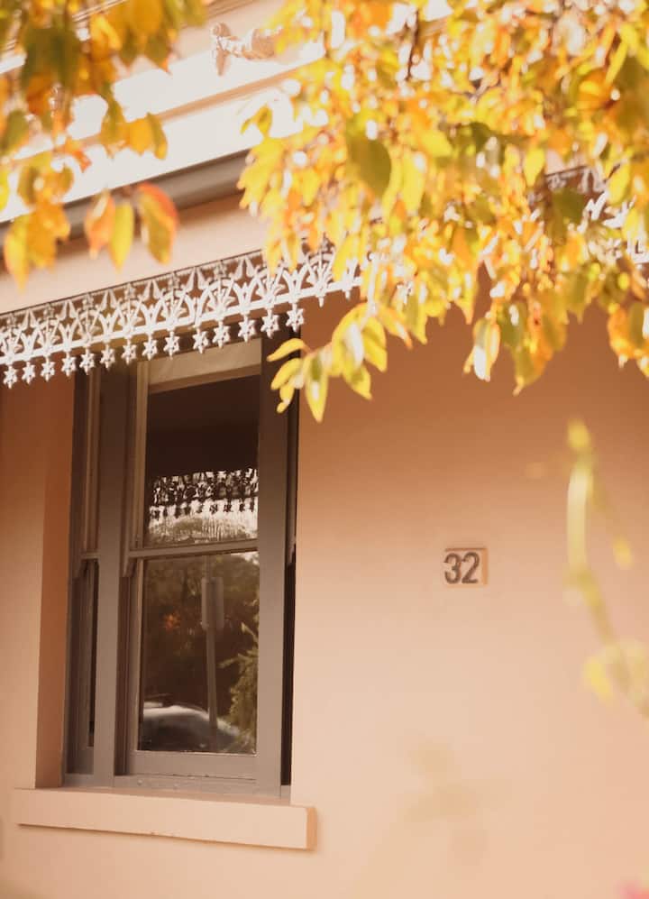 Australian Open Comfort | Stay Near Melbourne - Brunswick