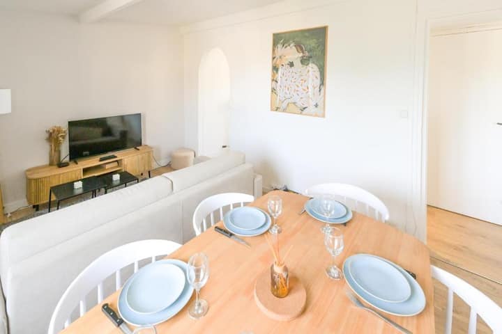 Washington 3 - Le Havre