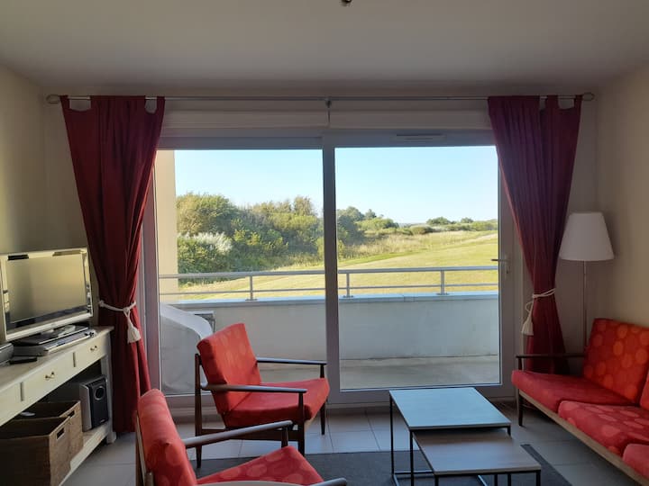 Duplex Familial - Wimereux