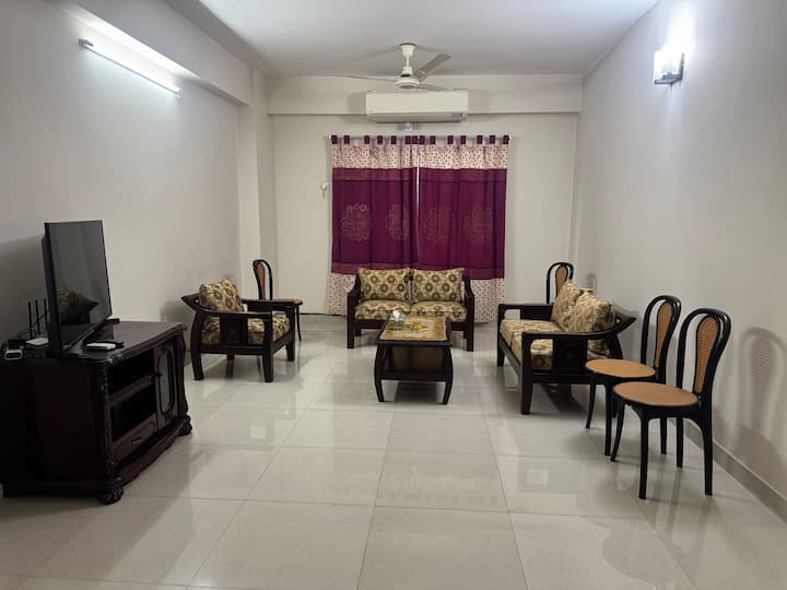 Jal Taranga 2nd Floor - 다카