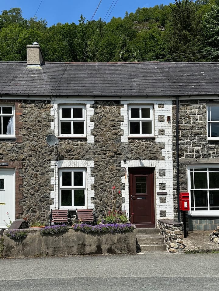 Bryn Ivor - Llanberis