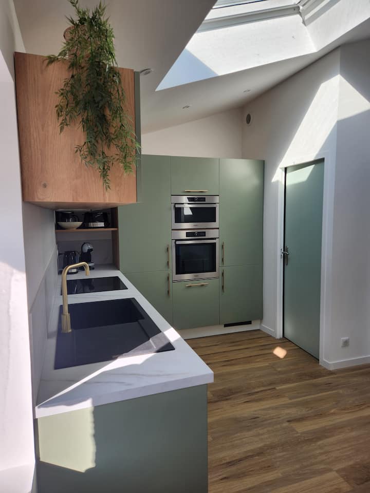 Clos De Squividan - L'escapade - Quimper