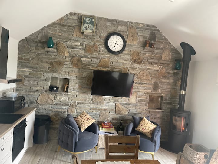 Dun Aengus Cottage - New! - Doolin