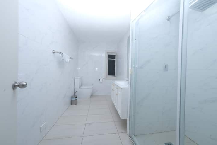 Sydney Homebush 12 Hillcrest Room 3 With Aircon - Strathfield