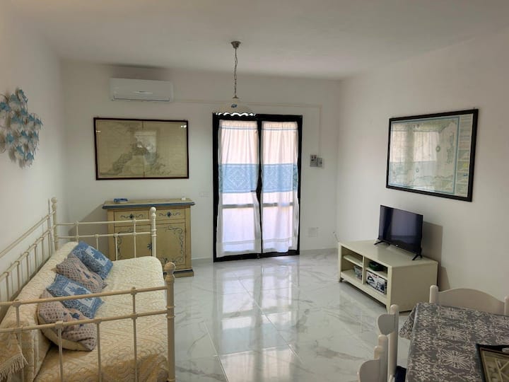 Trilocale A Cannigione - Arzachena