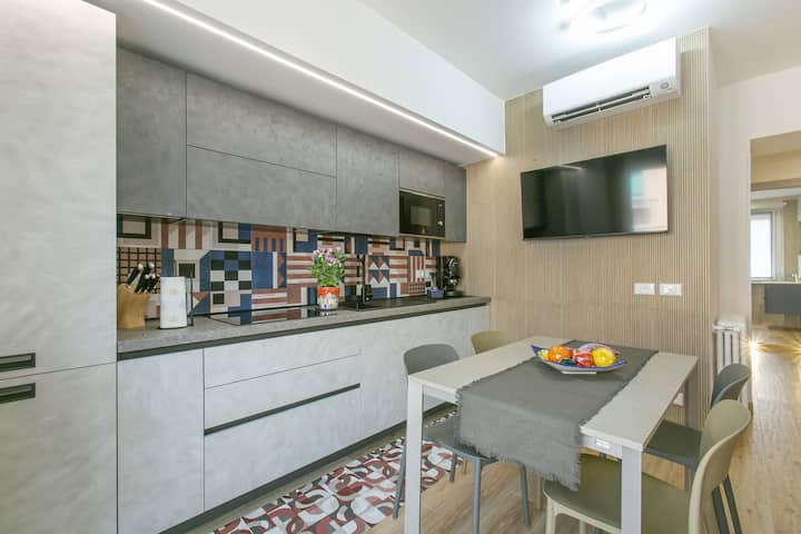 Roma Vaticano Deluxe - Rome