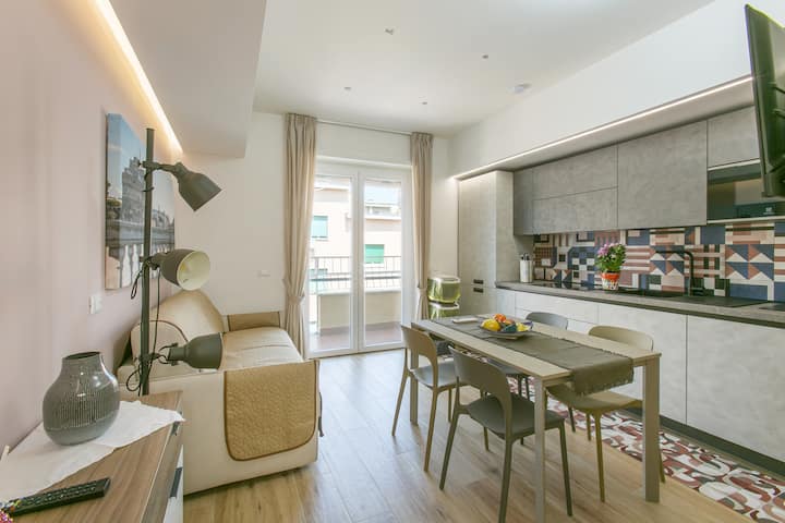 Roma Vaticano Deluxe - Rooma