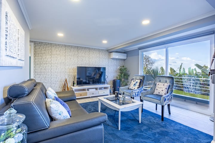 Casa Da Fonte By Your Key - 1st Floor House - Ponta do Sol