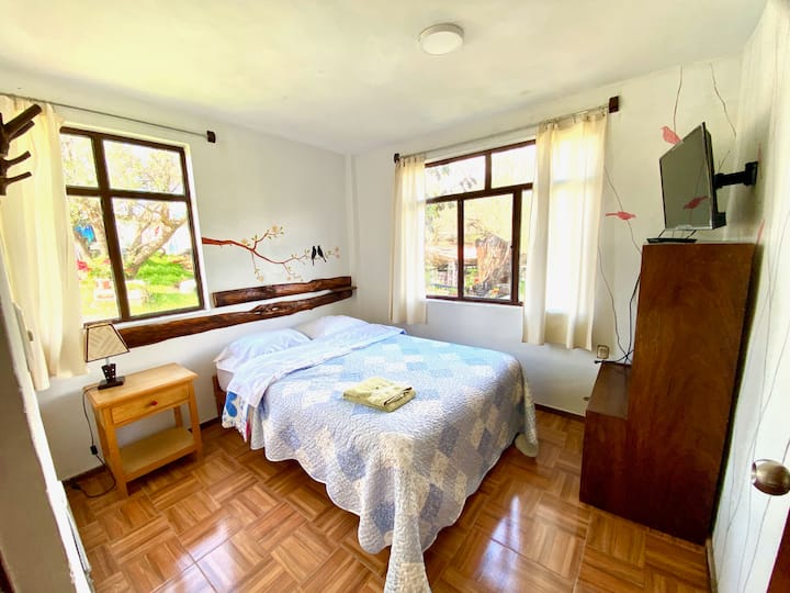 Lovely Private Apartment Caraz - Caraz