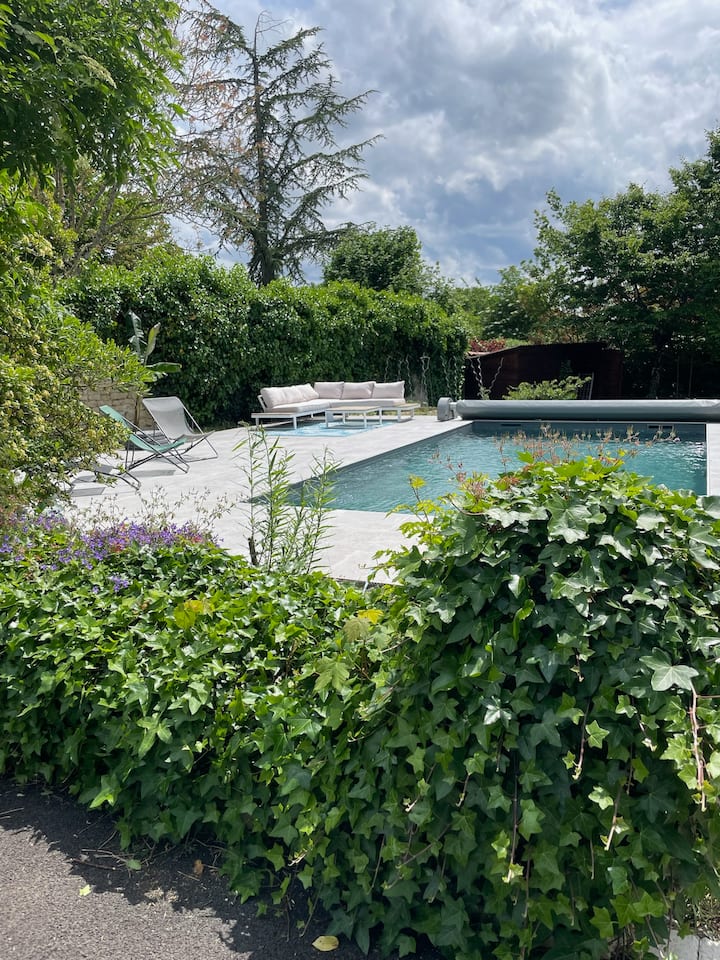 Belle Maison De Famille (12) - Châtelaillon-Plage