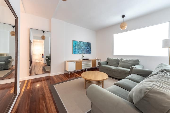 Singular Bilbao Flat - Bilbao