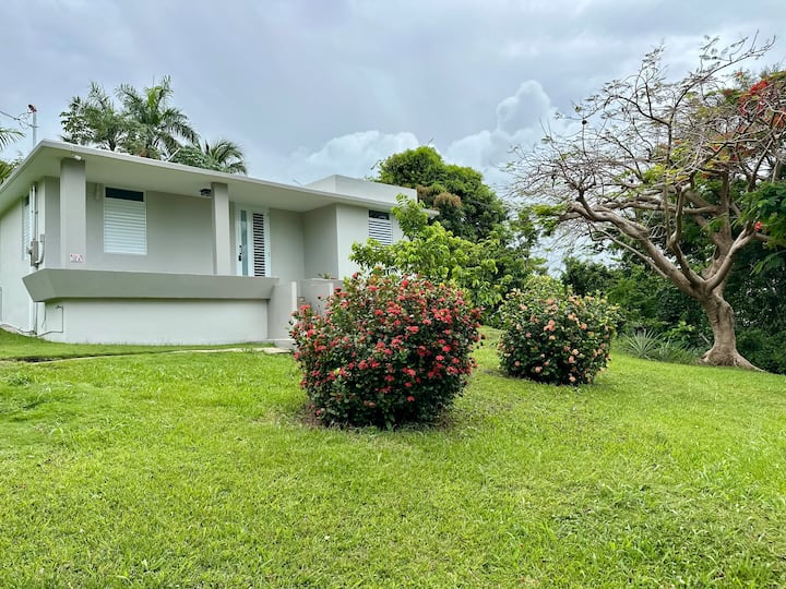 Casa Jíbaro - Yabucoa