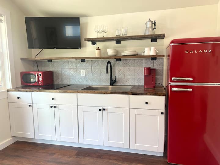 The Bunkhouse - Livingston, MT