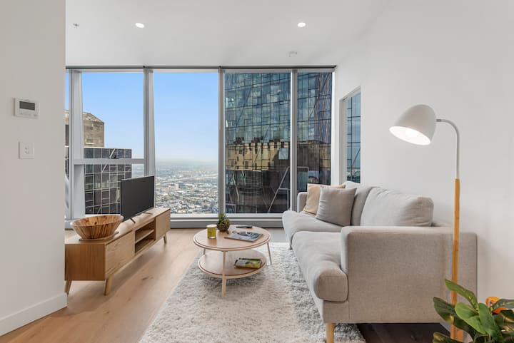 West Side Paradise By Ready Set Stay - Melbourne