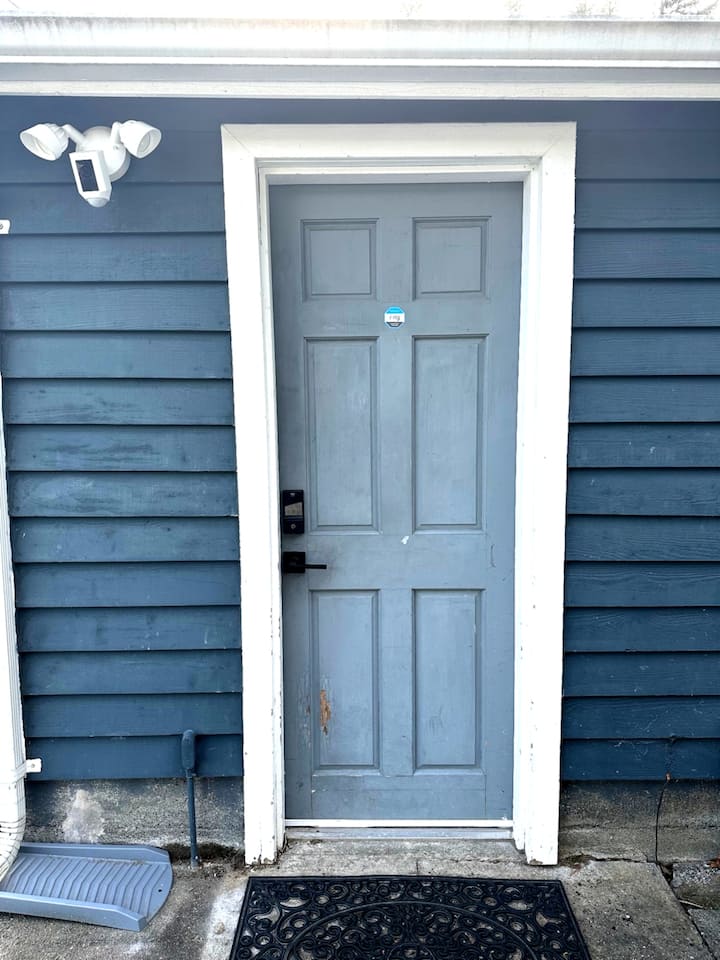 Cozy 1br In Northgate W/parking - Shoreline