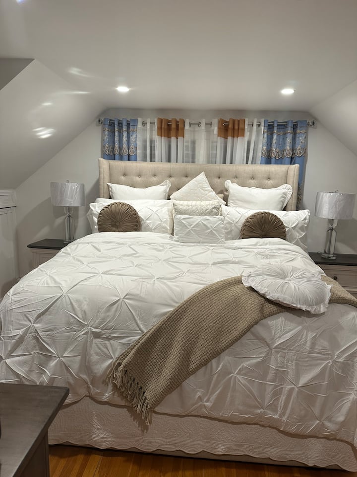 2br -The Shootflying Hill Retreat (For 1-4 Guests) - Cape Codder Water Park, Hyannis