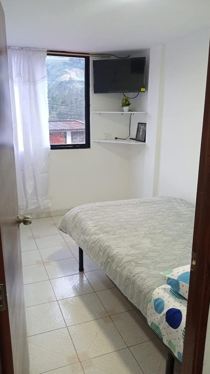 Tu Hogar Lejos De Casa. - Ipiales