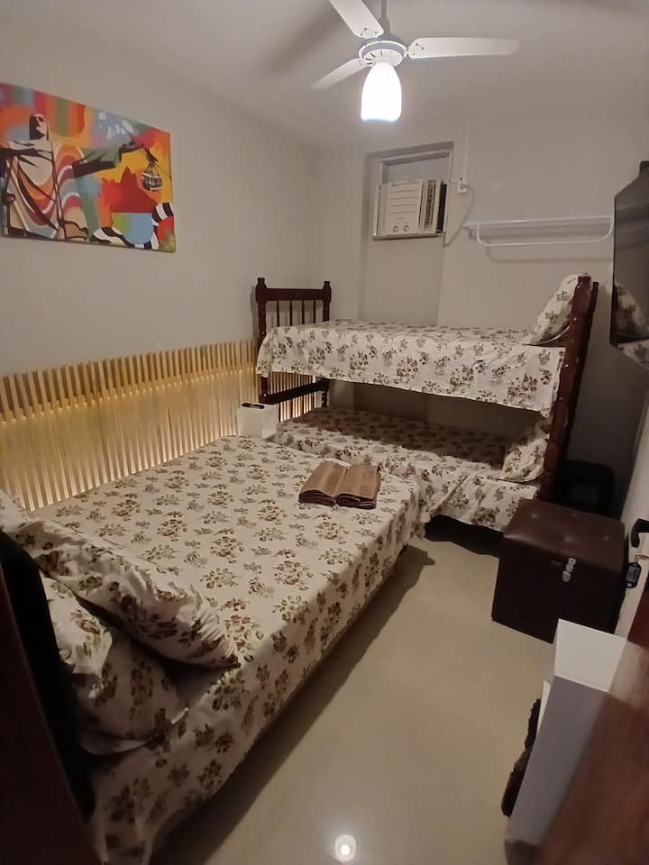 * Rio Maravilha - A15 - Rio de Janeiro