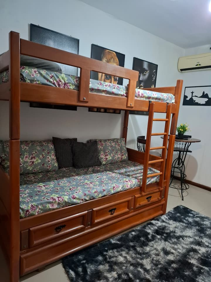 * Rio Maravilha - A21 - Rio de Janeiro