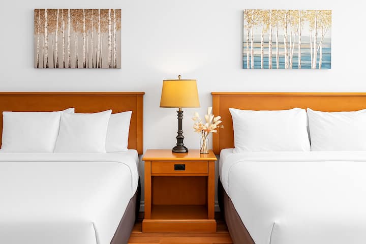 Rockies Getaway W/ Mountain Views | Near Dt/banff! - Canmore