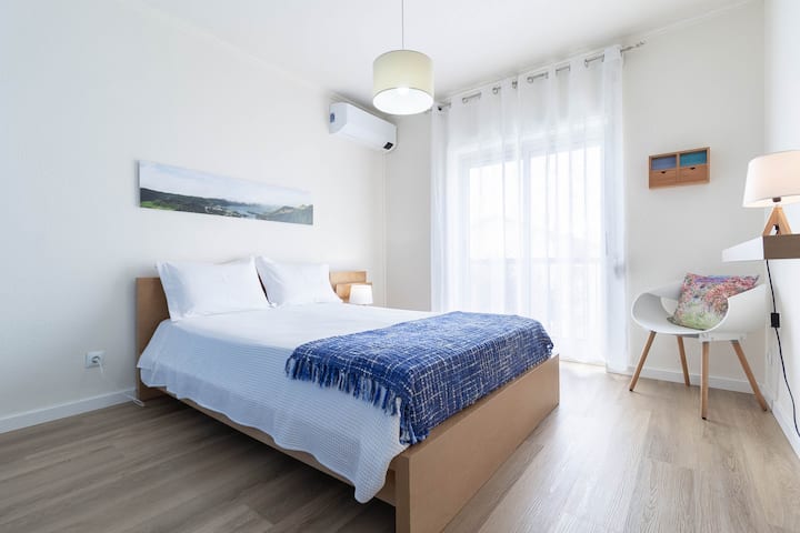 Appartement Avenue - Açores