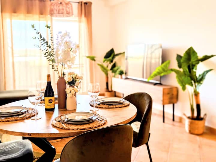 Tranquil Rooftop Oasis Dream - La Cala de Mijas