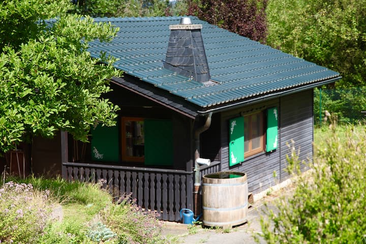 Jagdhütte - Jena