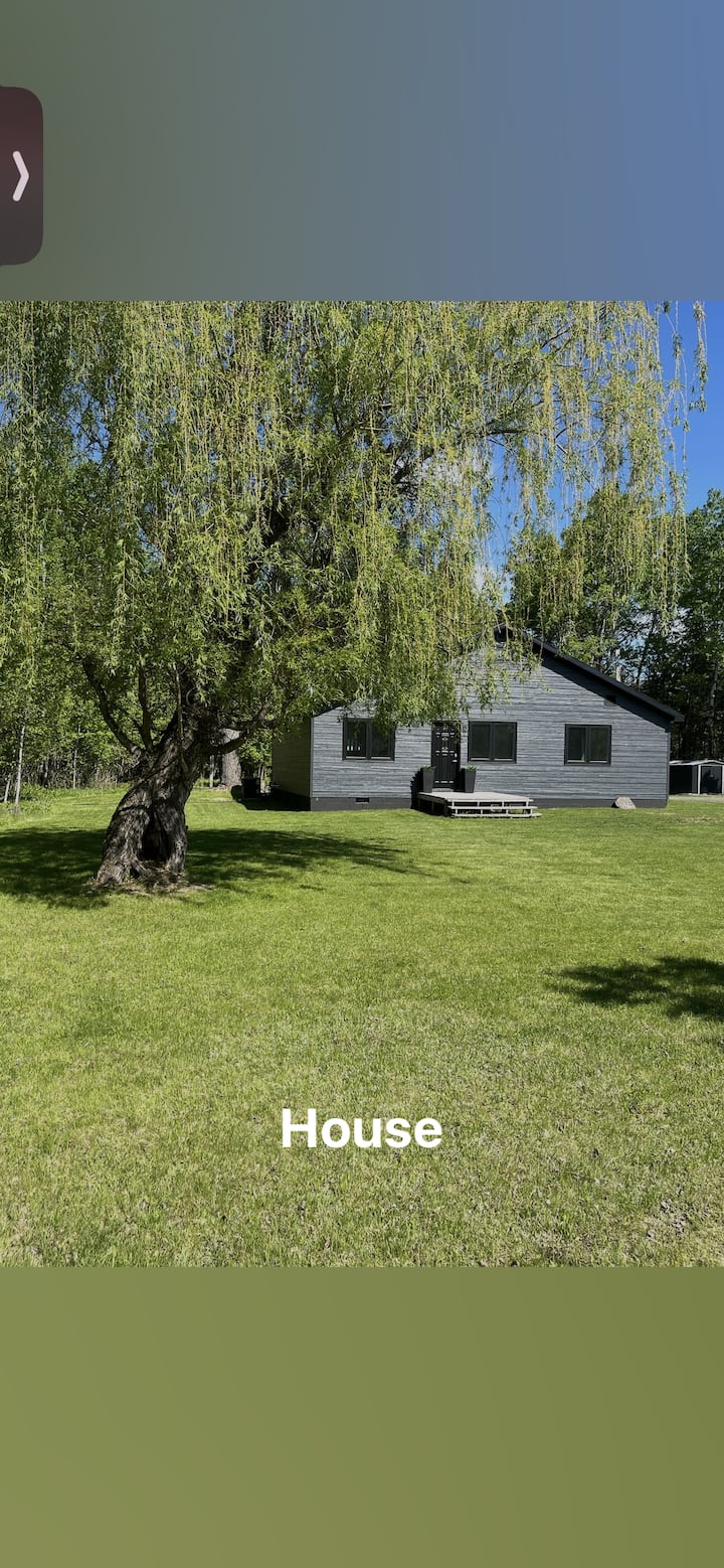Modern Comfort & Timeless Charm - Fort Frances
