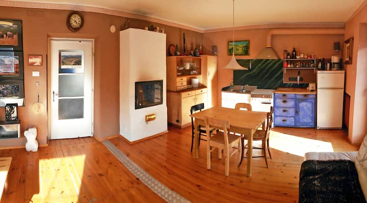 Dolomitsun - Riscone