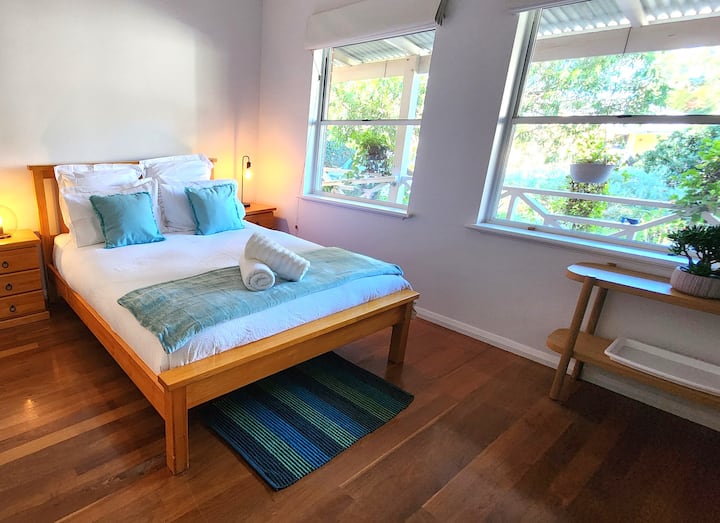Merchant Lodge - Margaret River