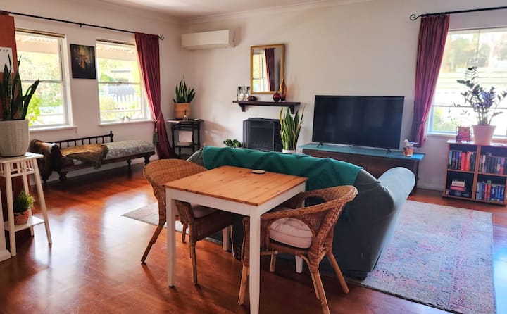 Merchant Lodge - 瑪格麗特河