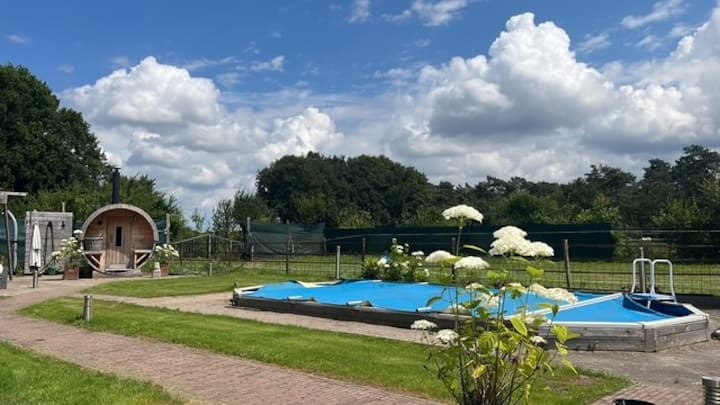 Relaxed Gastenverblijf - Roermond