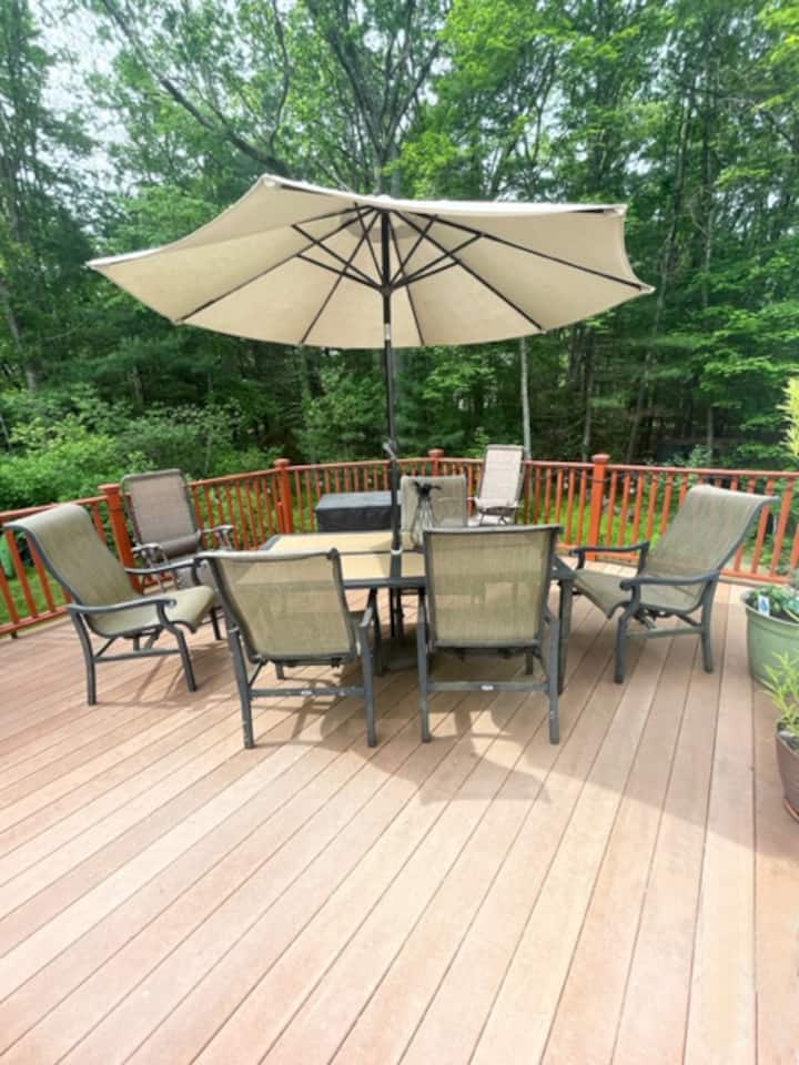 Private Suite Walk To Stadium - Foxborough, MA