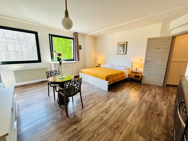 Appartamento Sul Lago Di Como - Côme