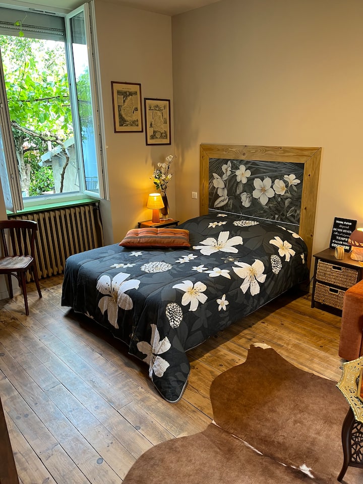 Chambre D'hôtes - Tain-l'Hermitage