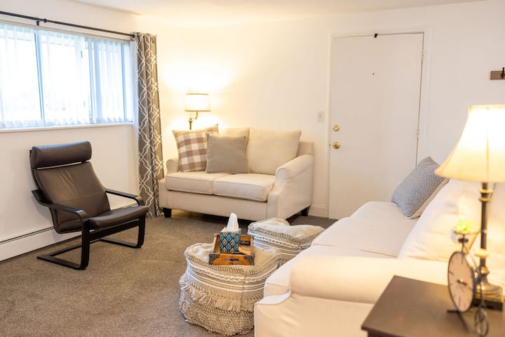 Breakaway Retreat - Colorado Springs, CO