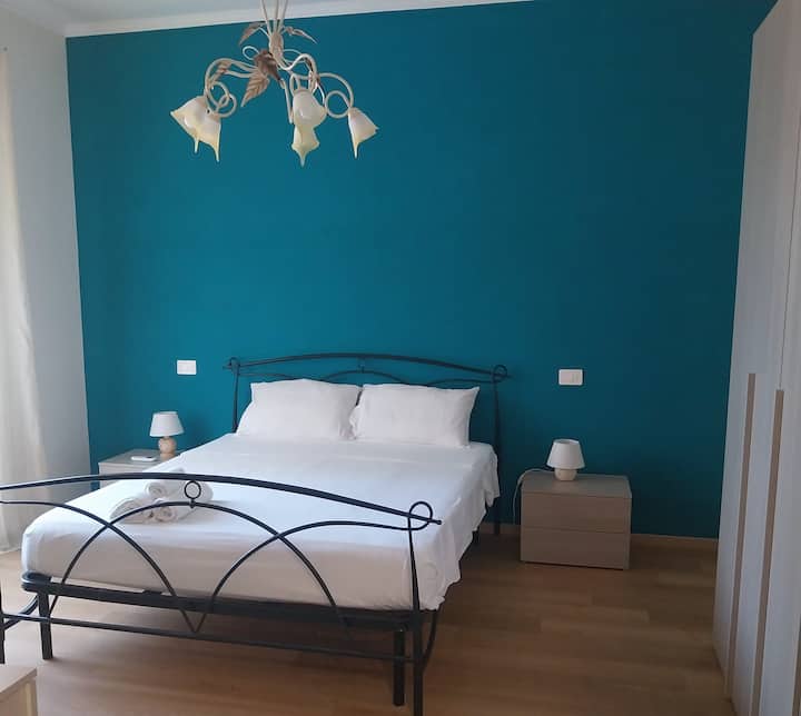 Aurelia Flora House - Rooma