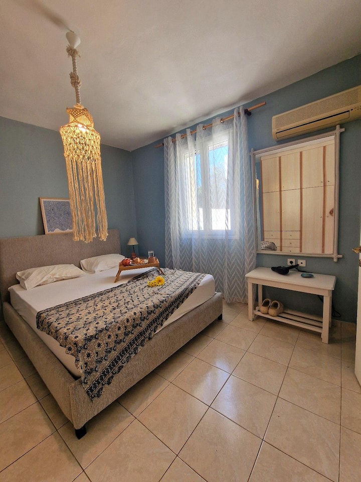 Evadere Town House - Zante - Zakynthos