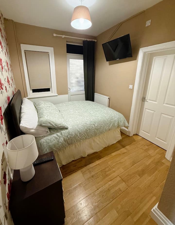 Stylish Flat - Walk To Station Darwin - Cambridge